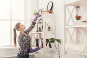 17 Simple Dusting Hacks That Actually Work to Keep Your Dusty House ...
