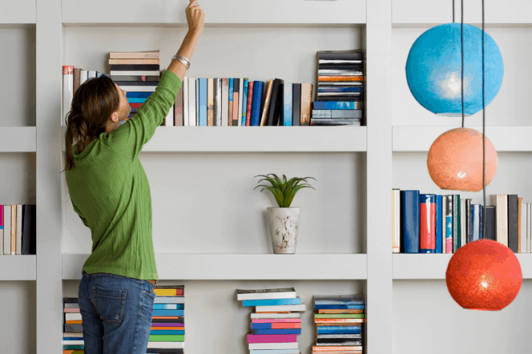 17 Simple Dusting Hacks That Actually Work to Keep Your Dusty House ...