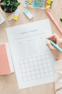 10 Simple Home Management Tips for Incredibly Busy Moms - Busy Mom ...