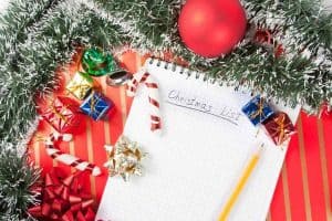 How to Get Organized for Christmas Now [FREE Christmas Planner PDF ...