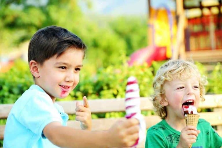 7 Tips for Creating a Simple Daily Routine for Kids [Summer Edition ...