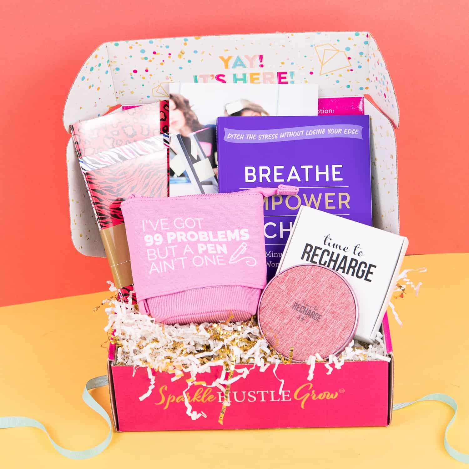 30 Brilliant Stay at Home Mom Gifts That Moms Need (and Want!) - Busy ...